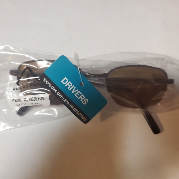 Accessories | Drivers Sunglasses Unisex Adult | Poshmark